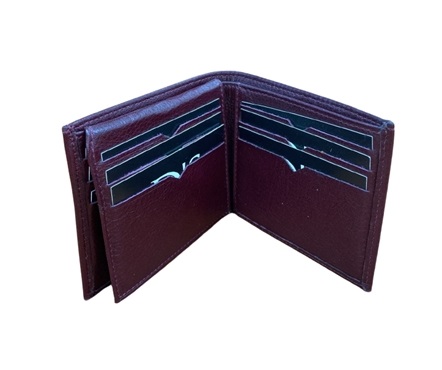 Turkish Leather Wallets - Metsa Leather - İstanbul, Türkiye